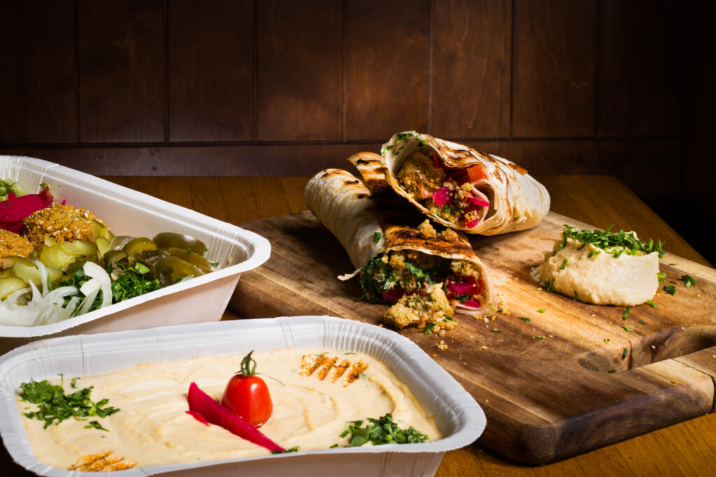 Shahrayar Premium | Restaurant in Sofia