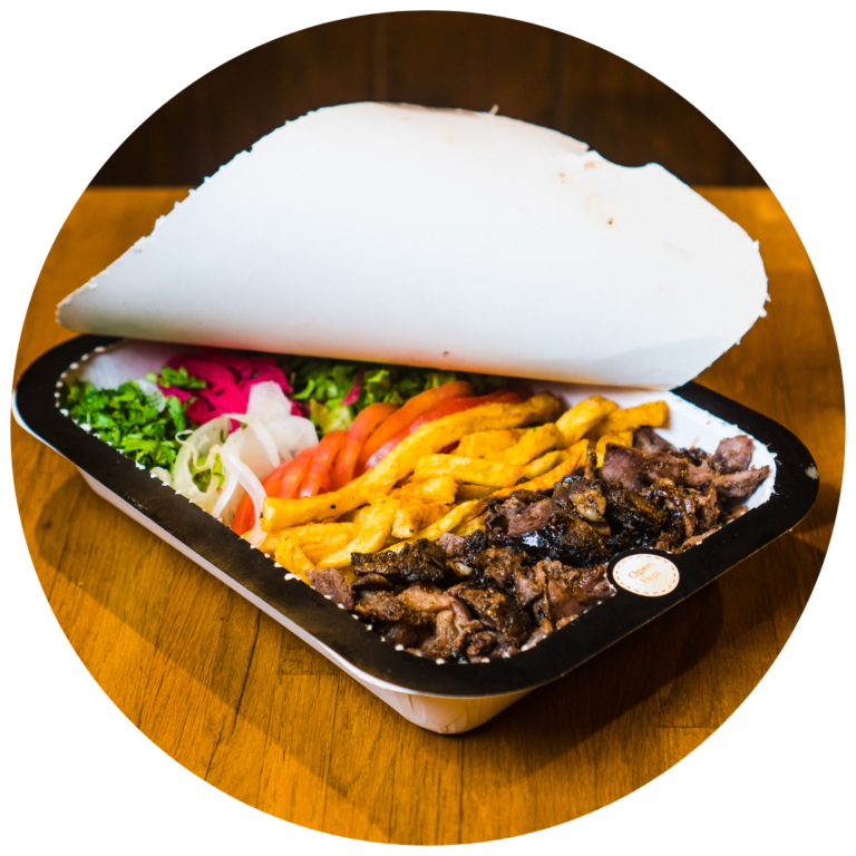 Shahrayar Premium | Restaurant in Sofia