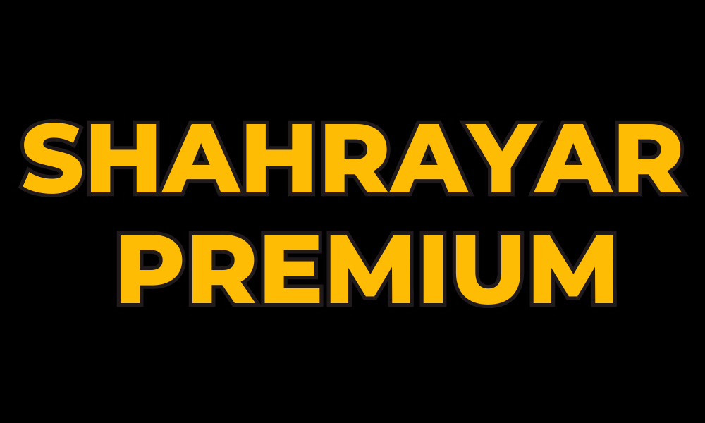 Shahrayar Premium | Restaurant in Sofia
